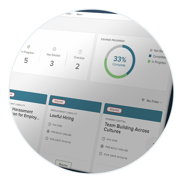 LEARN | Learning Management System for Educational Institutions
