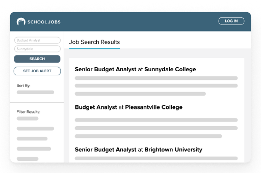 Education Job Board | SchoolJobs