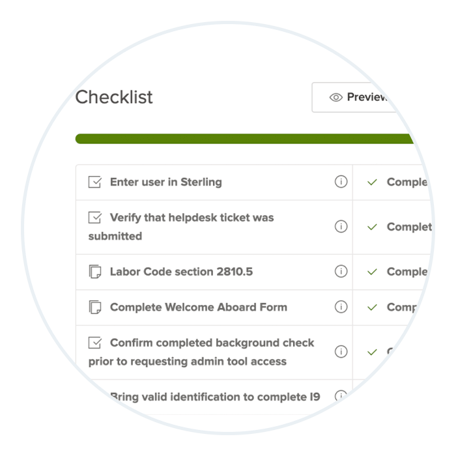 ONBOARD | Employee Onboarding Software for Educational Institutions