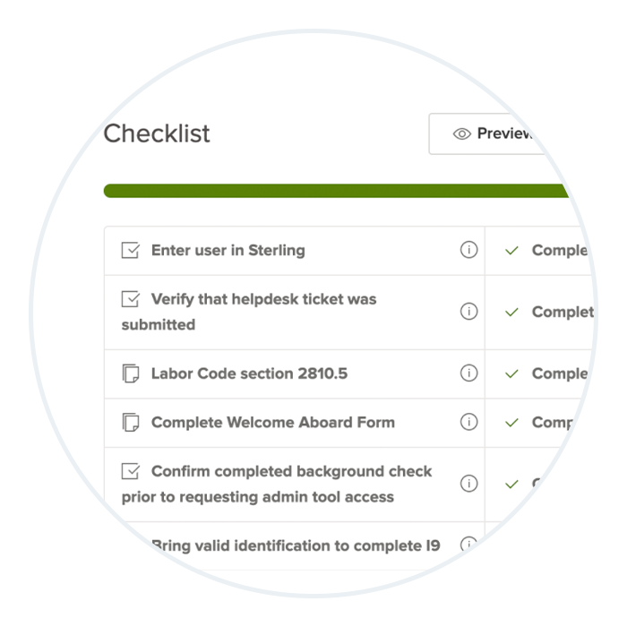 ONBOARD | Employee Onboarding Software for Educational Institutions