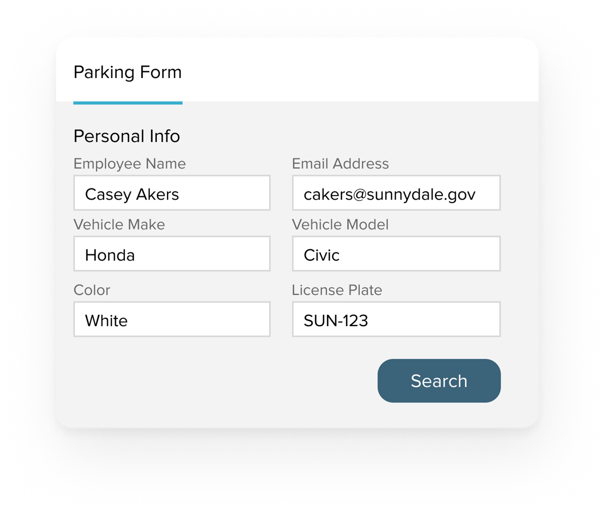 Onboarding System for Education | NEOED