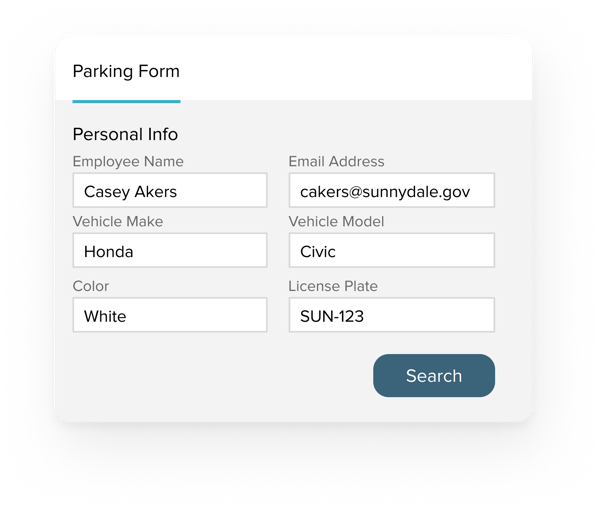 Onboarding System for Education | NEOED