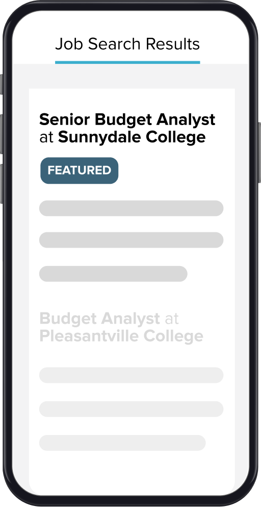 Education Job Board | SchoolJobs