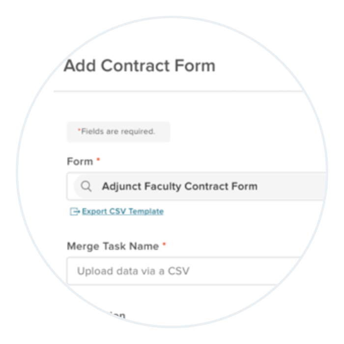 EFORMS | Forms, Workflows & Self Service for Educational Institutions